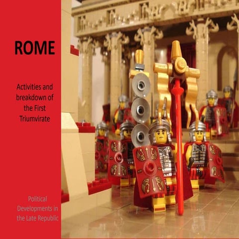 Option M (Rome) 1.6 | PPTX