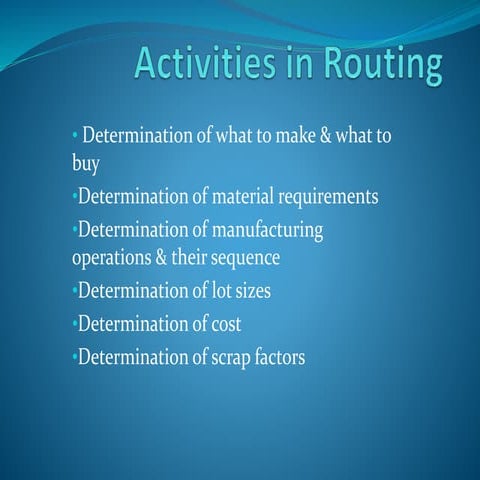 Activities in Routing.pptx