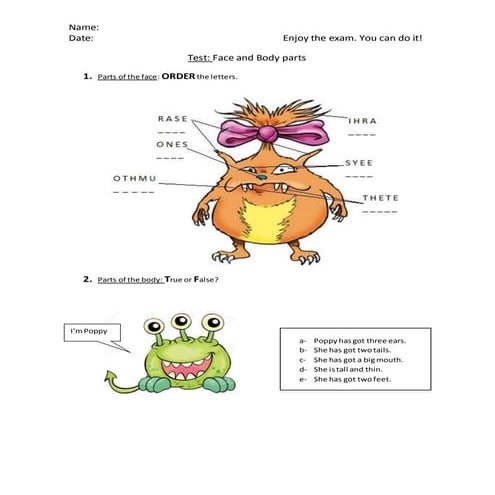 The lion and the mouse - Play Script | DOCX