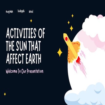 Activities of the Sun that Affect Earth.pdf