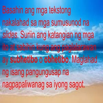 mga activities tekstong deskriptibo.pptx