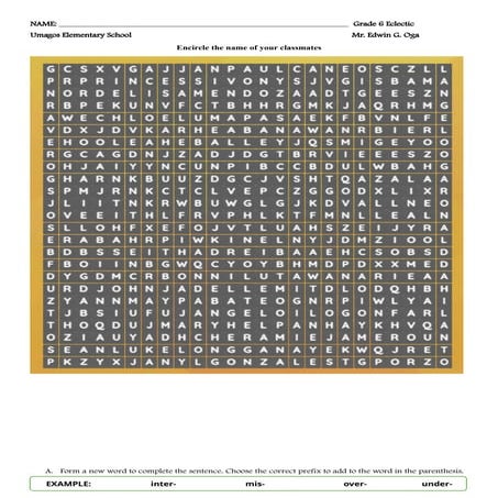 Activity Sheet that lead learners to locate words.docx