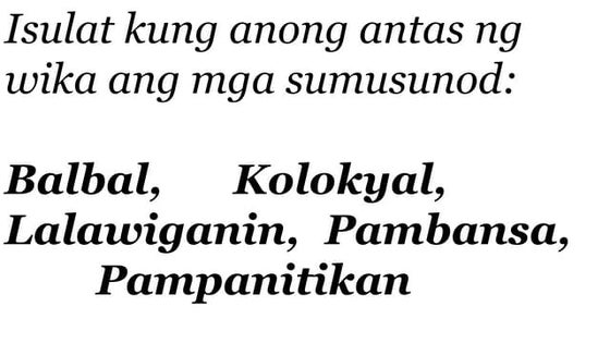Three types of claims .................. | PPTX