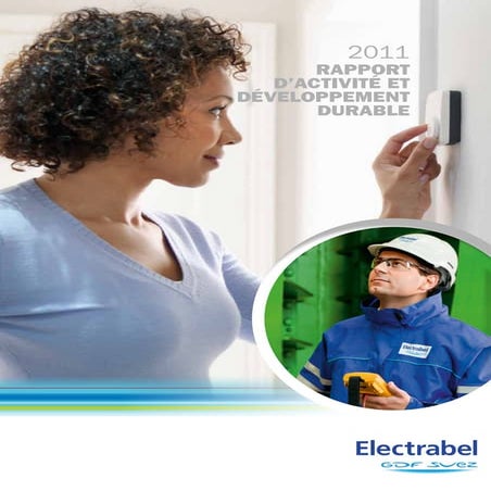 Engie electrabel