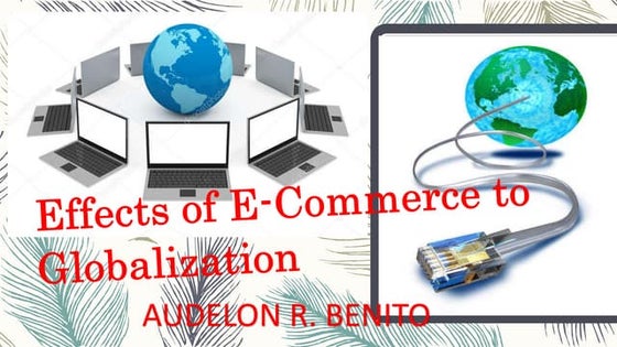 E-Commerce SME | PDF