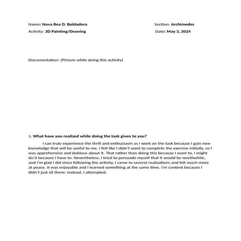 activity 1.docx for student during discussions | DOCX