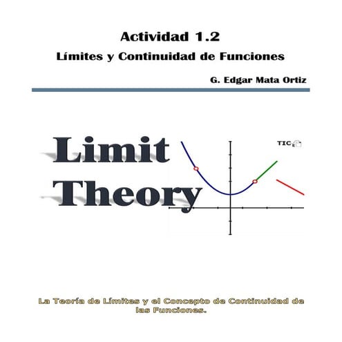 Activity 1 2 limits and continuity | PDF
