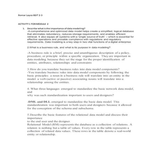 activity 1 for module 2.docx