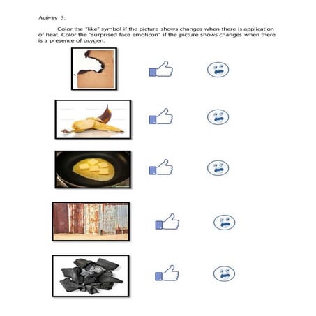 Activity 5: Color me! | DOCX