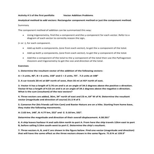 QUIZ vectors/scalars general physics 12.docx