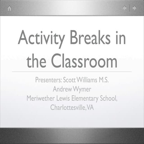 Brain break!!! | PPT
