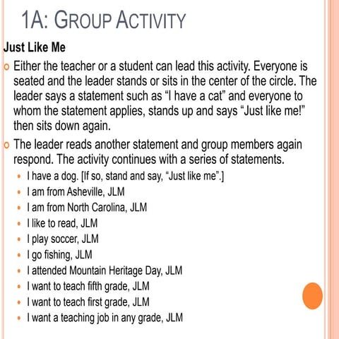 Fun to run game for English lessons: Giving direction | PPTX