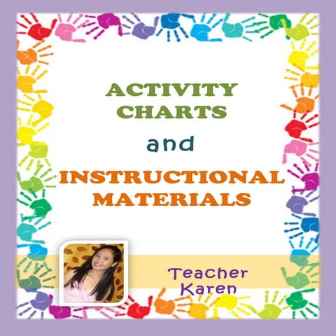 Activity Charts | PDF