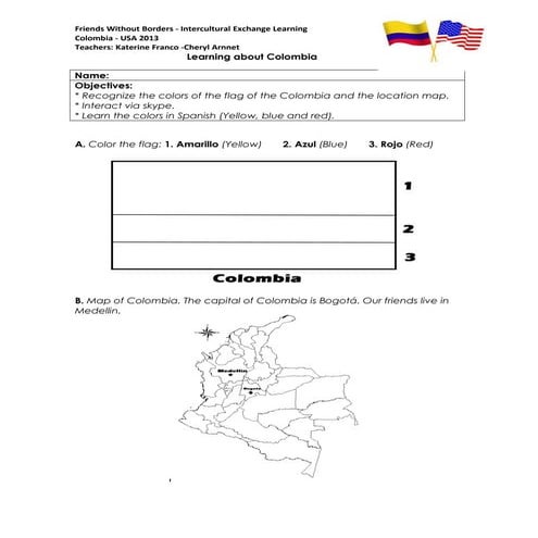 Activity interchange | PDF
