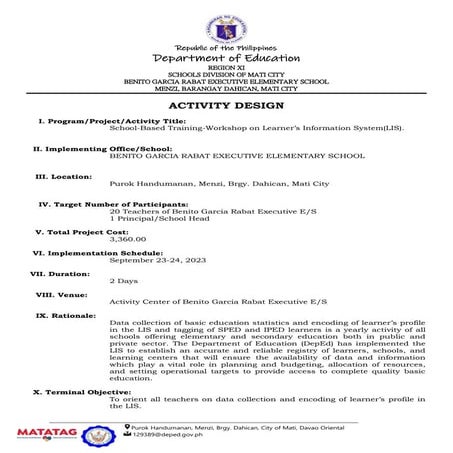 activity design 2023.doc