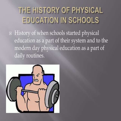 Activity discussion exs 101 | PPTX | Fitness and Exercise | Healthy Living