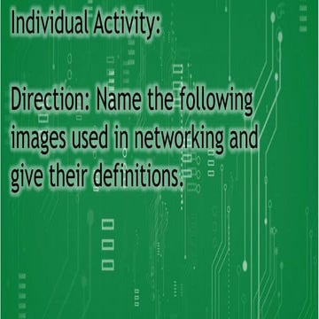 ACTIVITY Grade 9 NETWORK.pptx