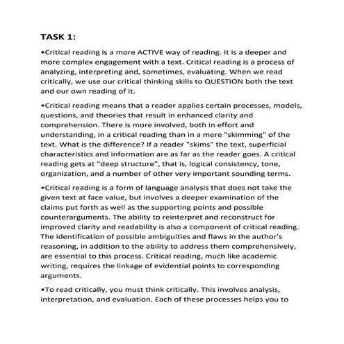 Activity in Reading and Writing- Critical Reading.docx