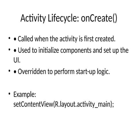 Activity_Lifecycle_1.pptx ohihgfihidhgihdighidf | PPTX