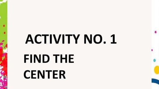 FINDING THE EPICENTER ACTIVITY SHEET | DOCX | Geology | Science