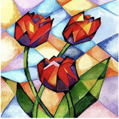 Cubism art .pdf