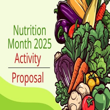 Nutrition Month 2025 Activity proposal.pptx