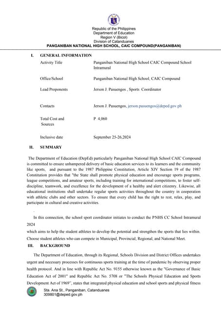 district meet.docx | Sports