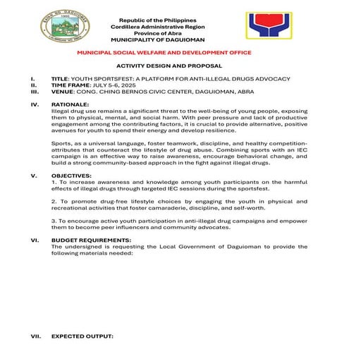ACTIVITY PROPOSAL TEMPLATE.docxjfhdhheyts | DOCX