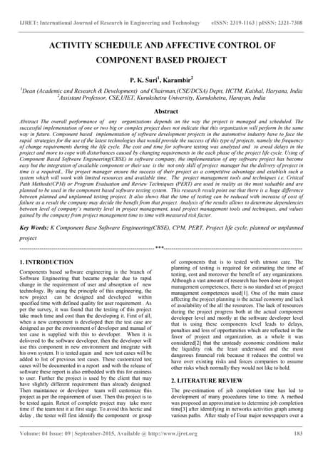 Schedule Analysis Methods - AACE 29R-03 Recommended.pdf | Law