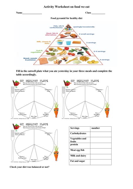 Maths class 4 CH- Data Handling lesson plan.docx | Educational ...