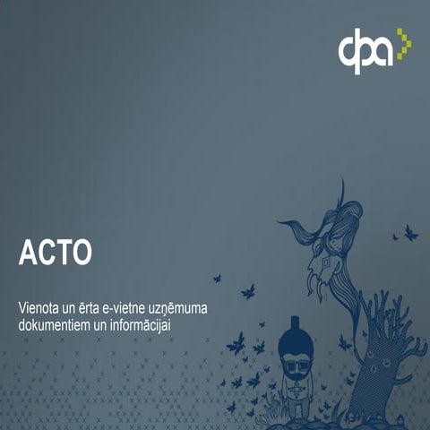 Acto | PDF