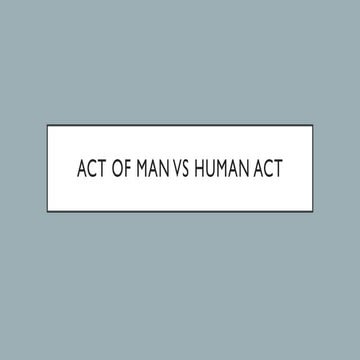 ACT OF MAN VS HUMAN ACT GRADE 9 PPT.pptx