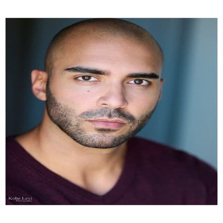Actor and Corporate Headshots Los Angeles | PDF