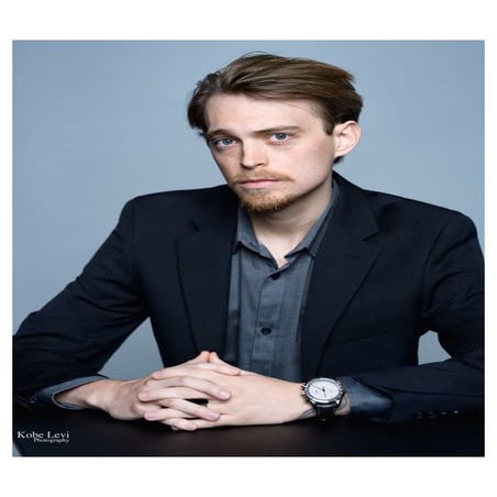 Actor Headshots LA | PDF