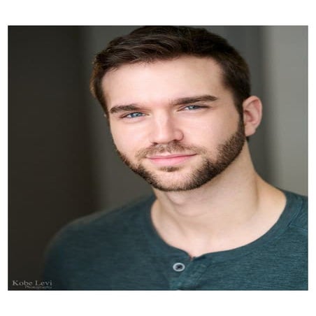 Actor Headshots LA | PDF