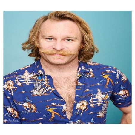 Actor Headshots Los Angeles | PDF