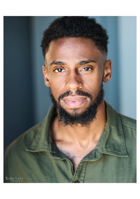 actor & corporate headshots Los Angeles | PDF