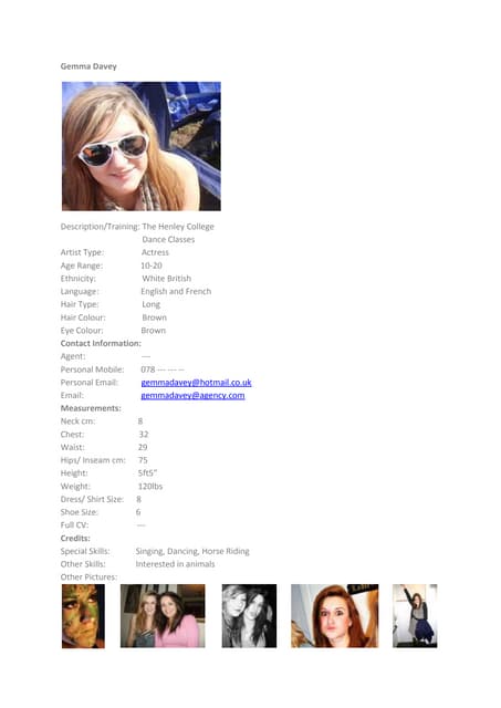 Hardware software list | DOCX