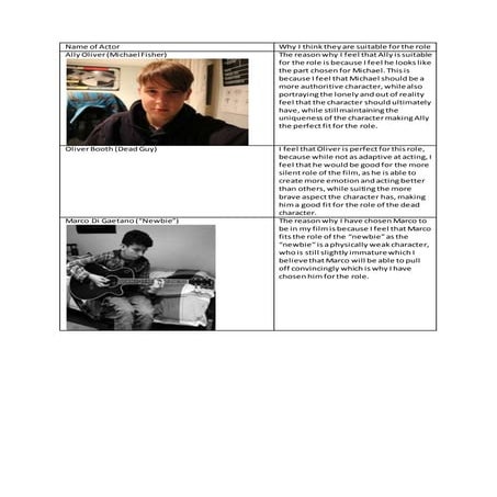 The dark knight rises opening scene analysis | DOCX