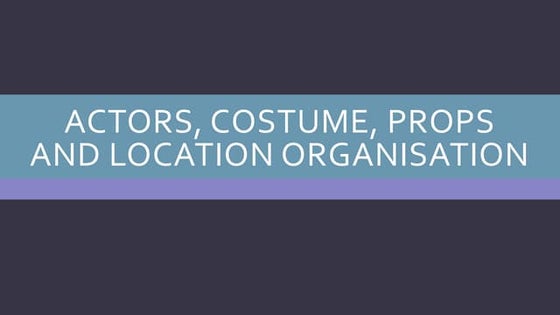 Introduction to coursework | PPT