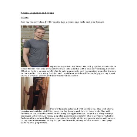 Hot Fuzz Opening Sequence Analysis | DOCX