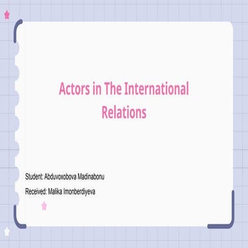 Actors_in_The_International_Relations (1).pptx
