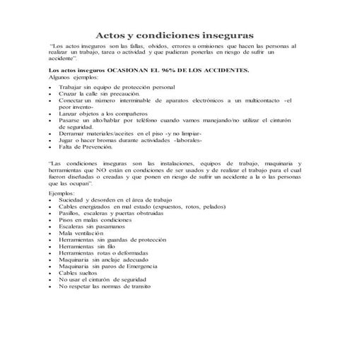 EJEMPLOS DE ACTO Y CONDICIÓN INSEGURA.pdf