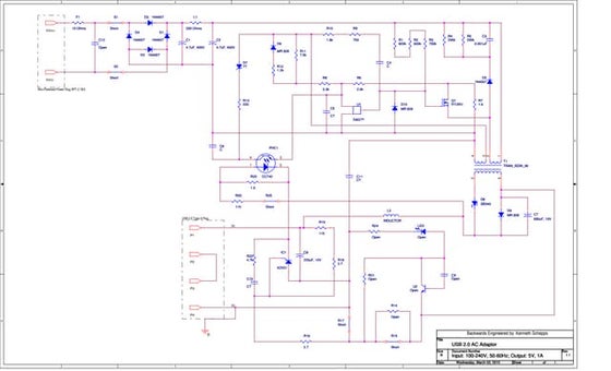 Protel schematic | PDF