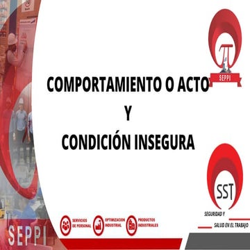 EJEMPLOS DE ACTO Y CONDICIÓN INSEGURA.pdf