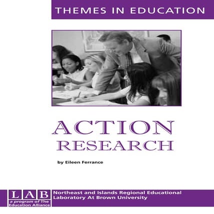 Act research | PDF | Professional School | Postgraduate Education