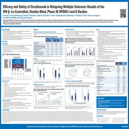 Actrims 2016 opera poster hauser_p024 (1) | PDF