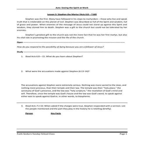 Lesson 07: Stephen – A Revived Martyr.pptx