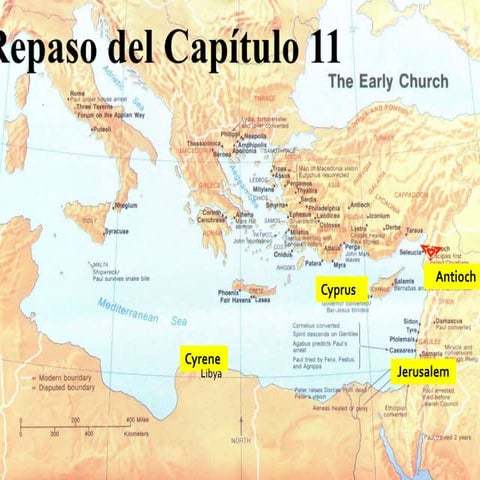 Acts 11 part 3 supporting t Church at Jerusalem.pptx