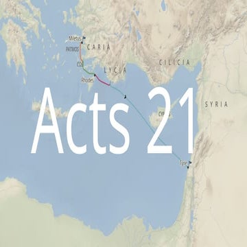Pastor Bob Stewart Acts 21 07 09 2025.pptx